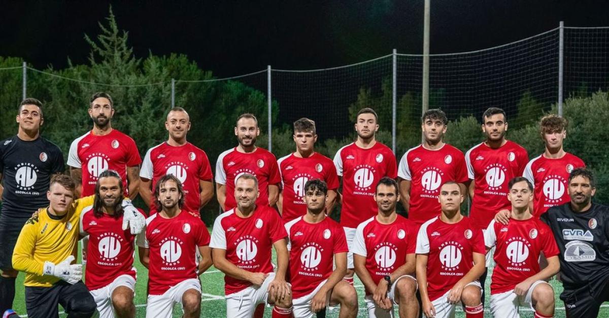 La Gialeto chiude con il botto: Decimoputzu ko; la Virtus Furtei saluta la Prima con il successo ...